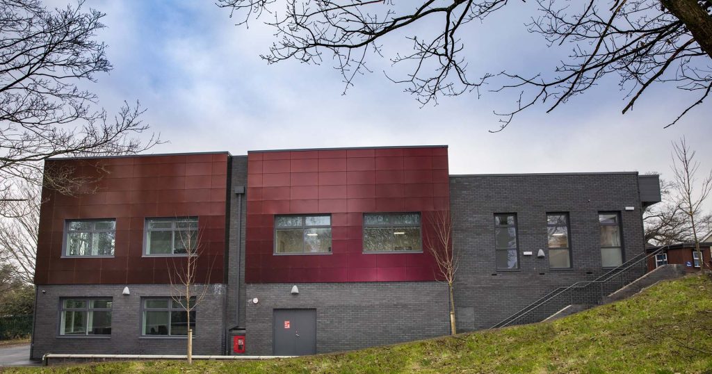 Meole Brace Vanguard Building Gains Passivhaus Certification - Read ...